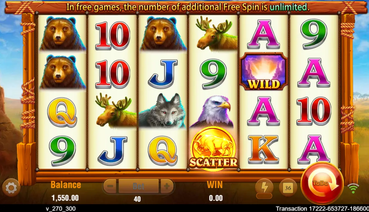 Charge Buffalo Slot (Jili Games) - Demo & Review